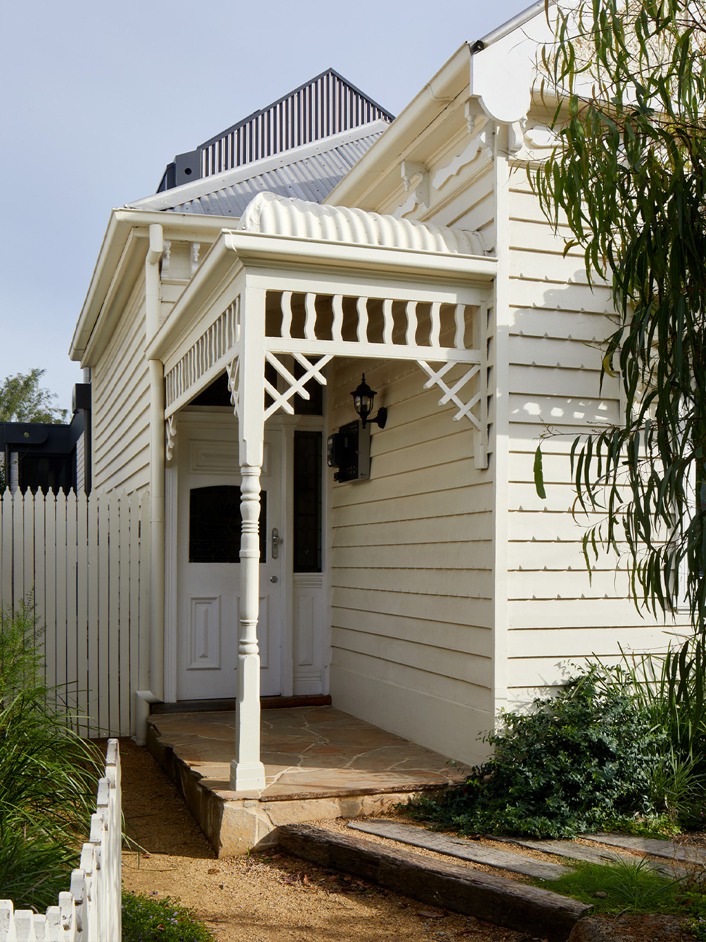 Ben Saunders Landscapes — Weather House